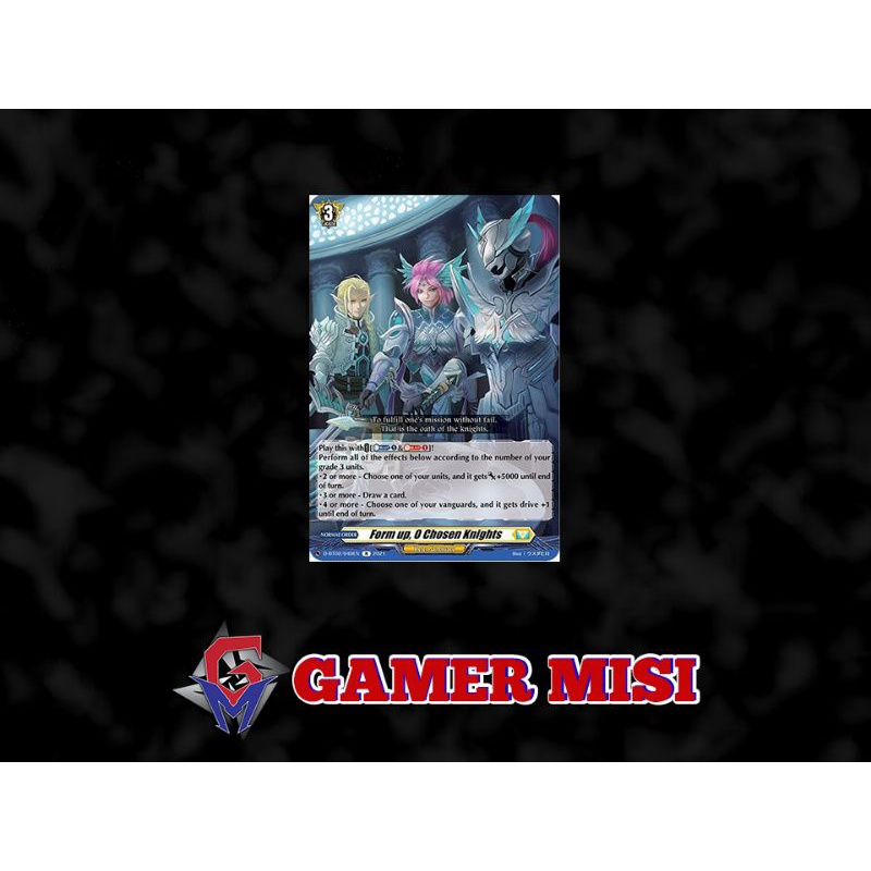 KETER SANCTUARY SINGLE CARD DBT-02 (ENG)(C/R) | Shopee Malaysia