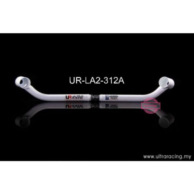 Toyota Corolla Sprinter Trueno AE86/KE70 Front Lower Bar Ultra Racing ...