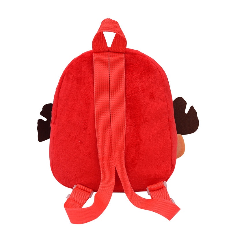 Beg Sekolah Tadika Kindergarten School Preschool Mini Bag Pack Baby ...