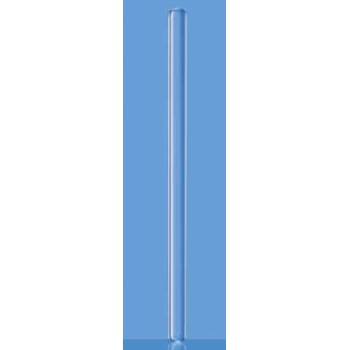 BOROSIL Stirrer, Glass rod, Approx 7 x 150 mm | Shopee Malaysia