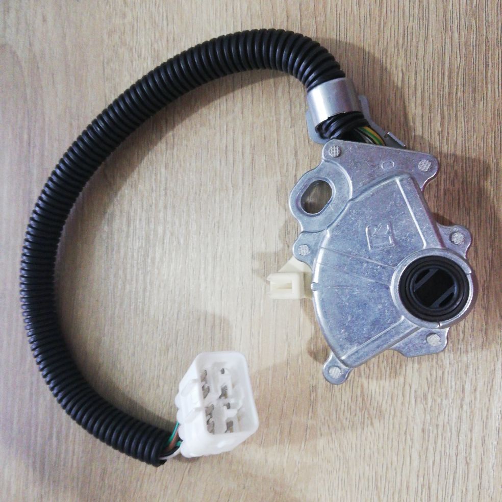 PERODUA MYVI/KELISA Alza Avanza F601 F602 AUTO TRANSMISSION GEARBOX ...
