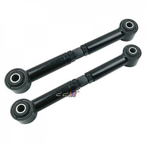 Adjustable Rear Upper Trailing Arm For Lift 2" Toyota Land Cruiser 80 ...