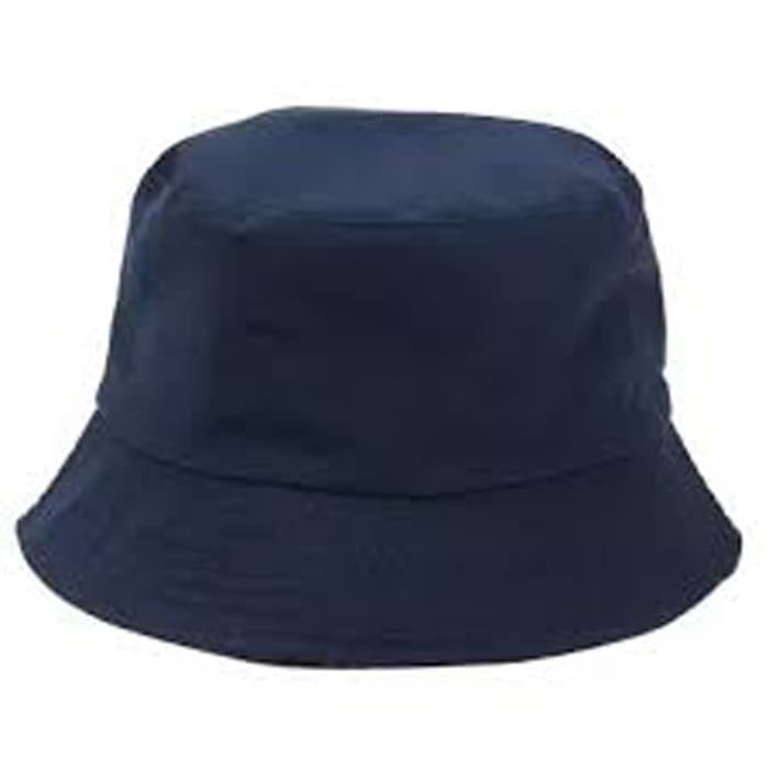 Plain Bucket Hat/Plain Bucket | Shopee Malaysia