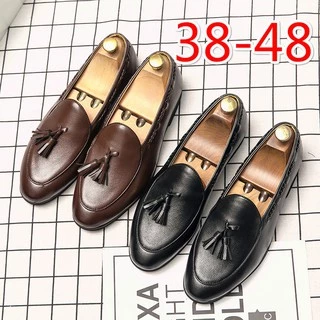 Buy loafer shoes men Online With Best Price, Jul 2024 | Shopee Malaysia