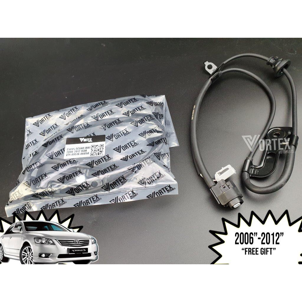 ABS Sensor For Toyota Vios NCP93,Yaris NCP90,NCP91 (2007~2013)Year ...