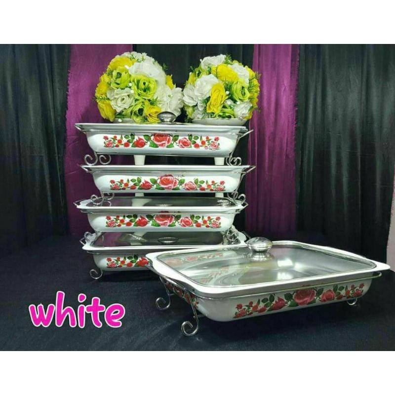 SET BUFFET 5 PIECES (5LITER) | Shopee Malaysia