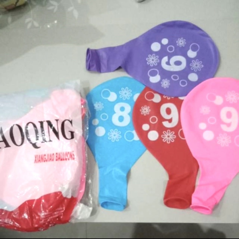 Retail jumbo Balloons | Shopee Malaysia