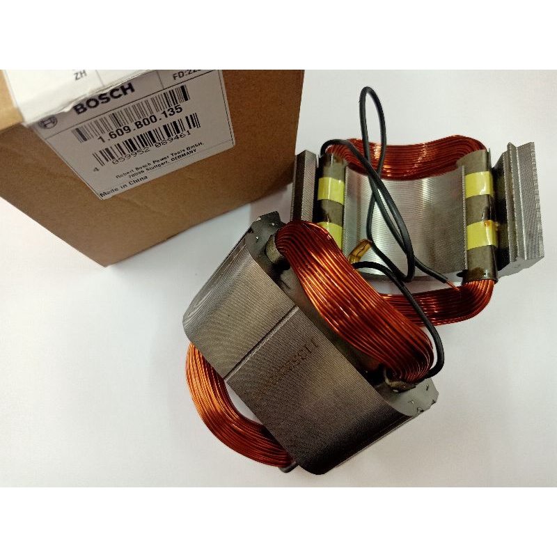 Bosch GCO200 Coil (1609B00135) | Shopee Malaysia