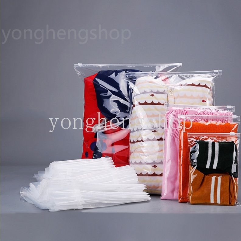 Portable Clothing Storage Bag Travel Luggage Organizer Partition Bags ...
