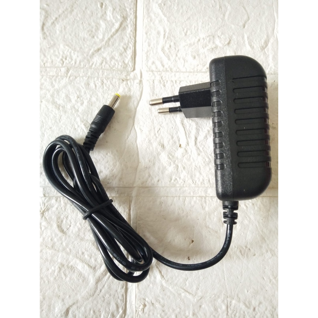 Adapter FOR NOISE speaker Model QD SPQ 03 Input 110-240VAC 50/60Hz ...
