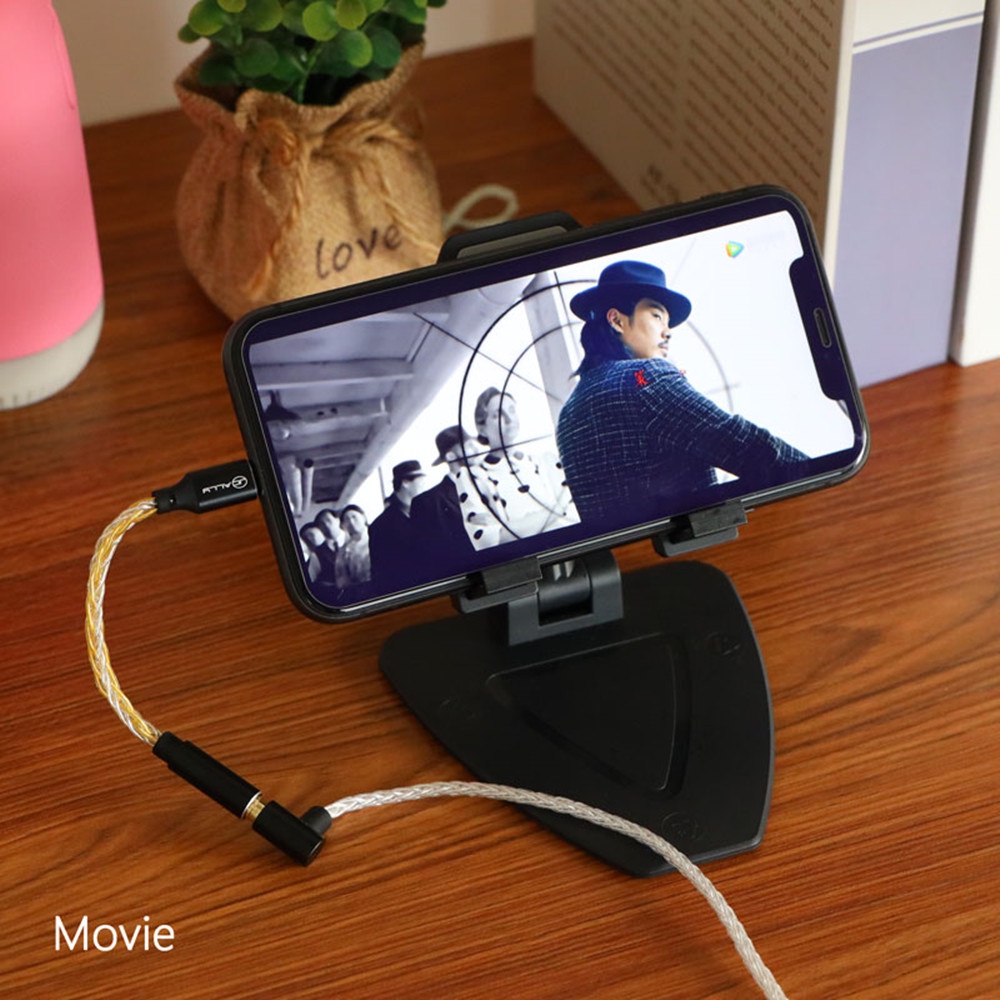 JCALLY JM08L HiFi Earphone Amplifier 3.5mm to Lightning Earphone ...