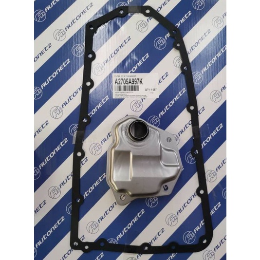 Auto Gearbox Filter Lancer GT 2.0 Engine 4B11 (1 SET) | Shopee Malaysia