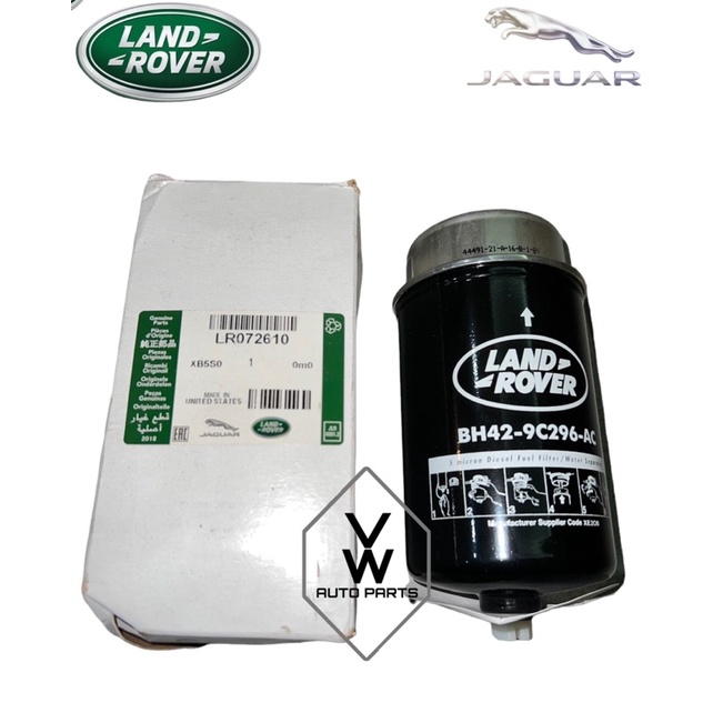 ( 100% ORIGINAL ) LAND ROVER RANGE ROVER L405 / L494 4.4 TDV8 DIESEL ...