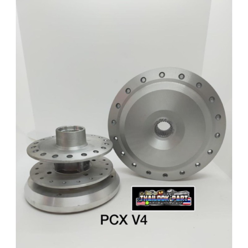 🇹🇭💥 HUB DTD HONDA PCX150 PCX v1 v2 v3 v4 💥🇹🇭 | Shopee Malaysia