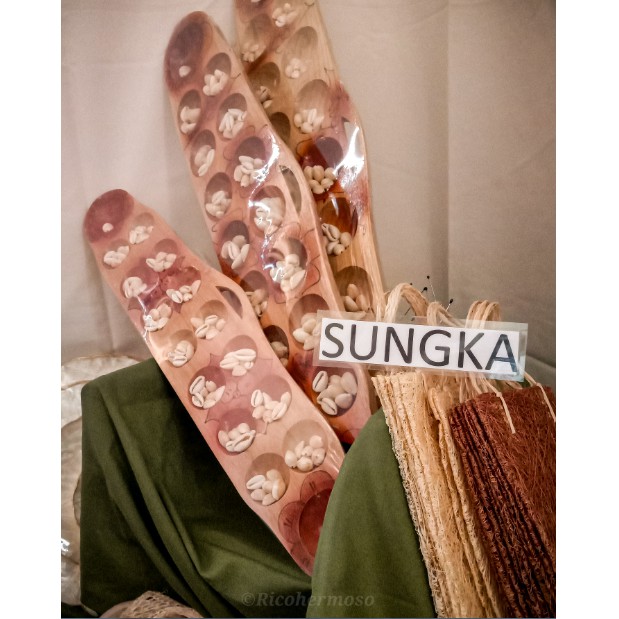 Sungka / Sungkaan With complete sigay shells (100pcs) | Shopee Malaysia