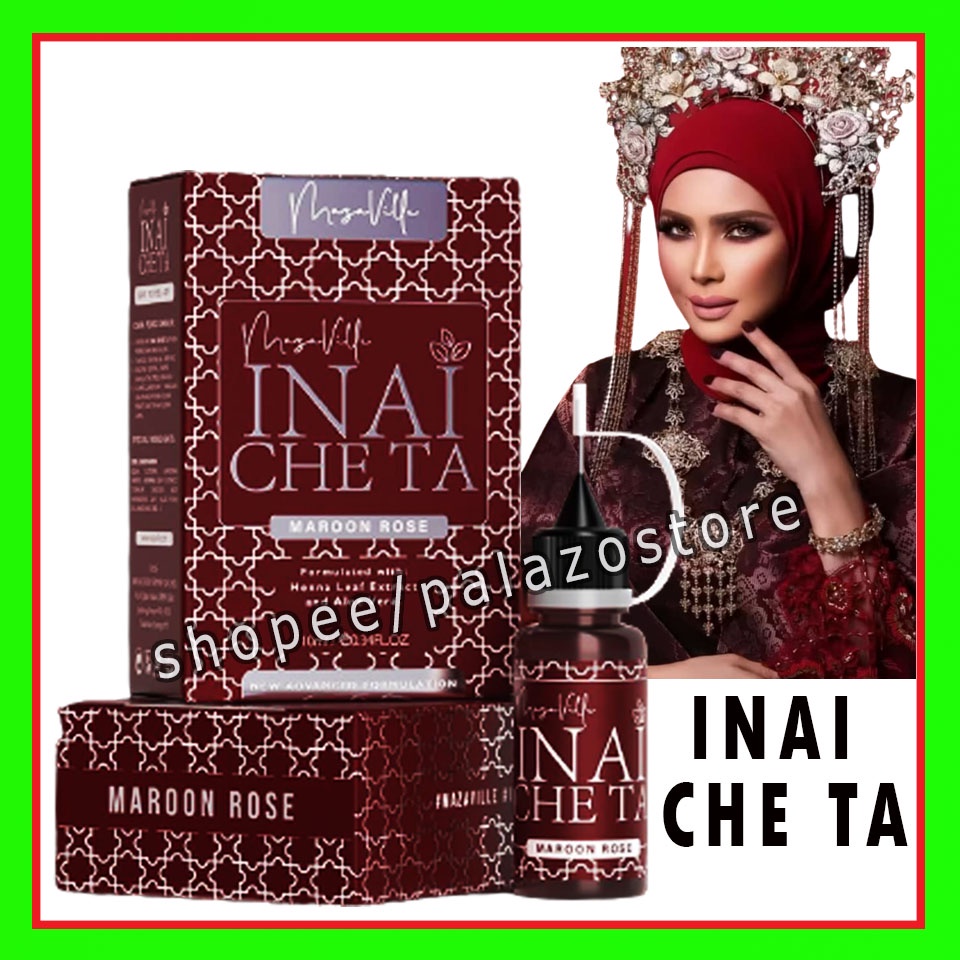 INAI CHE TA INAI NUNHA BY NEELOFA INAI KUKU NEELOFA INAI NUNHA SAH SOLAT INAI ASLI INAI CELUP ...