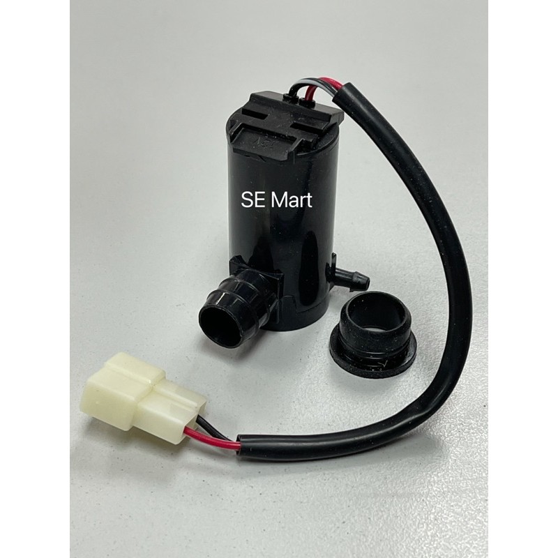 Hyundai Atos Wiper/Washer Tank Motor | Shopee Malaysia