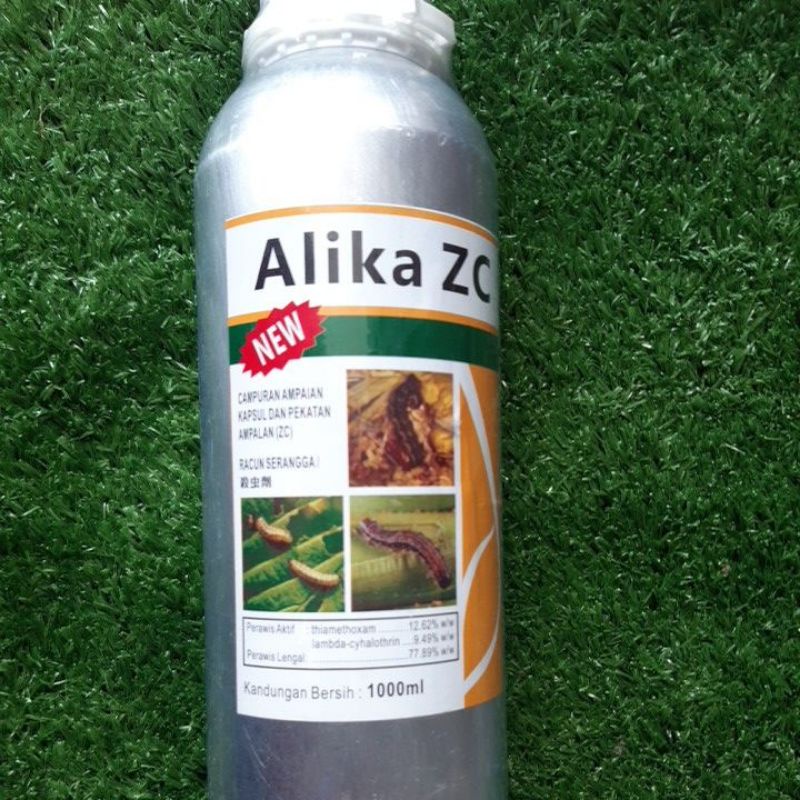 Alika racun.serangga 1liter | Shopee Malaysia