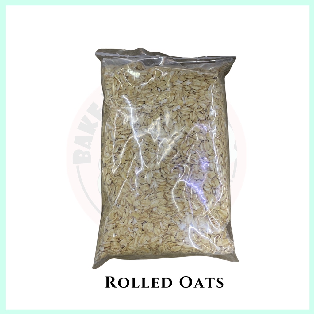 Rolled Oats/ Instant Oats/ Rolled Oat/ Instant Oat/ Clean Eating ...