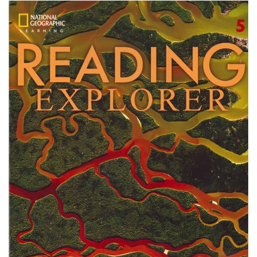 Reading Explorer 5 (3rd edition) | Shopee Malaysia