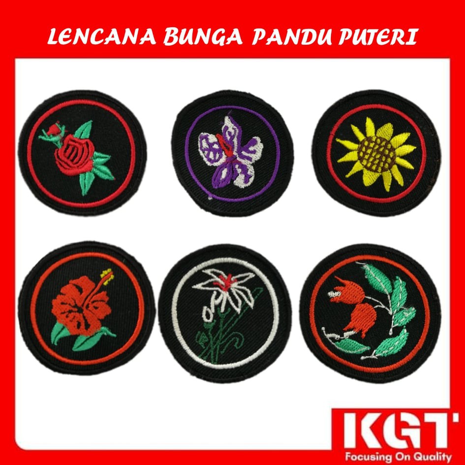 ONE STOP PANDU PUTERI TUNAS PUTERI ACCEPSSORIES | Shopee Malaysia