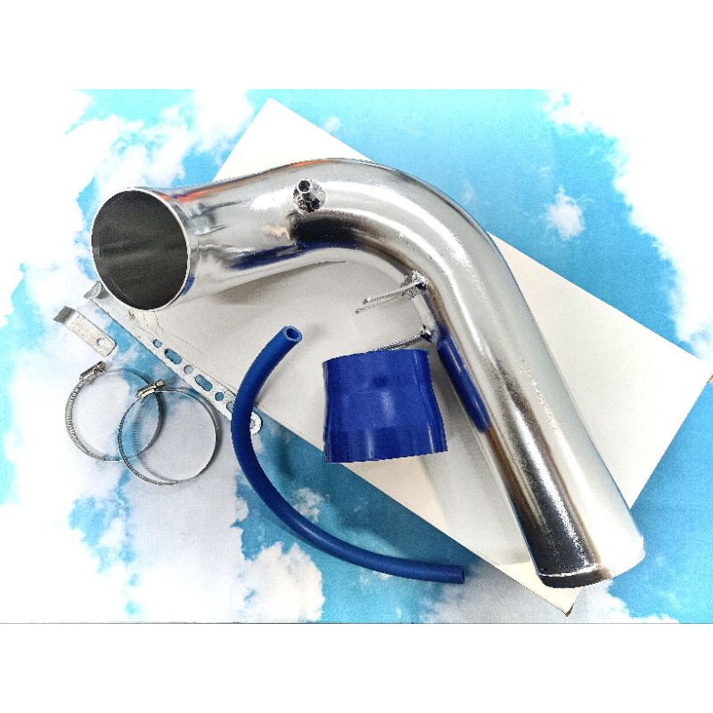 (Combo Set)PROTON Campro Air Intake Open Pod Ram Pipe Kit with Air ...