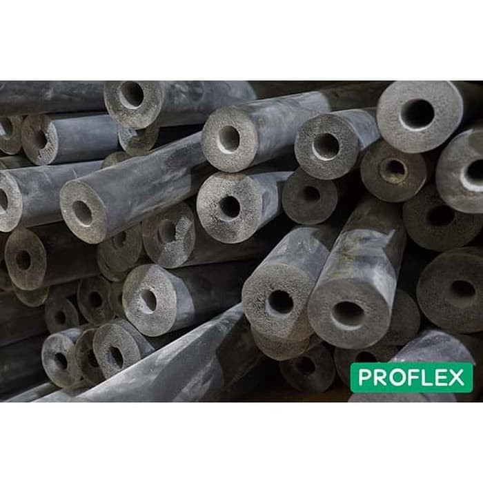Proflex brand Pipe Insulation - 3/4 Thickness (20mm) | Shopee Malaysia