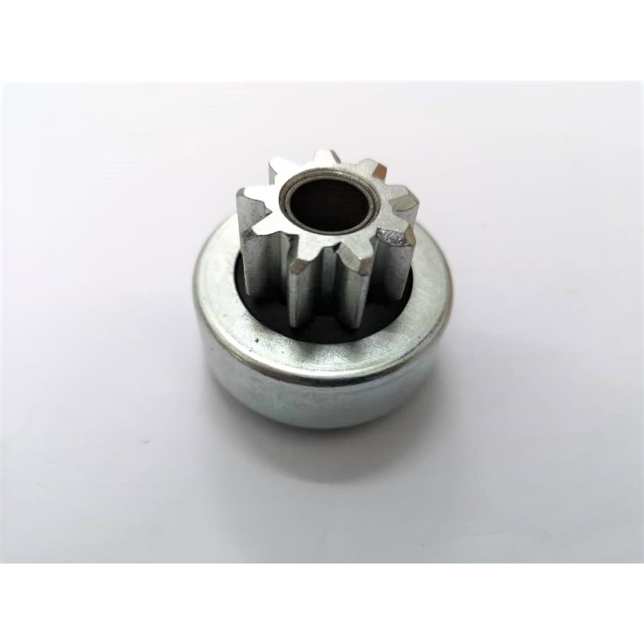 YAMAHA 66T-81857-00 Starter Gear for YAMAHA 40HP | Shopee Malaysia