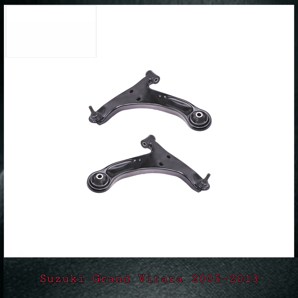 OEM Front Lower Arm - Suzuki Grand Vitara 2005-2013 ( 1Year Warranty ...