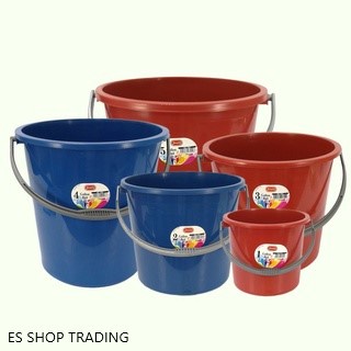 BETTERWARE Gallon Pail Water Bucket / Water Pail / Mop Cover | Shopee ...