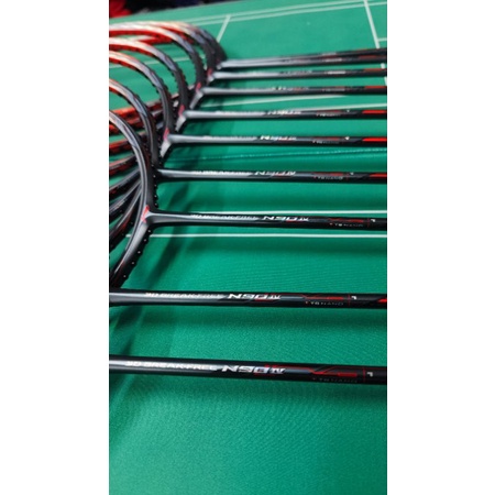 Lining N90 iv Original Racket | Shopee Malaysia