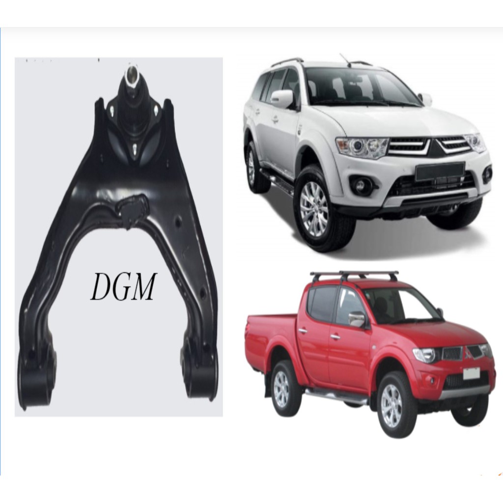 Mitsubishi Triton KB4T 4X4 4Wheel / Pajero Sport 2005-2014 Front Upper ...