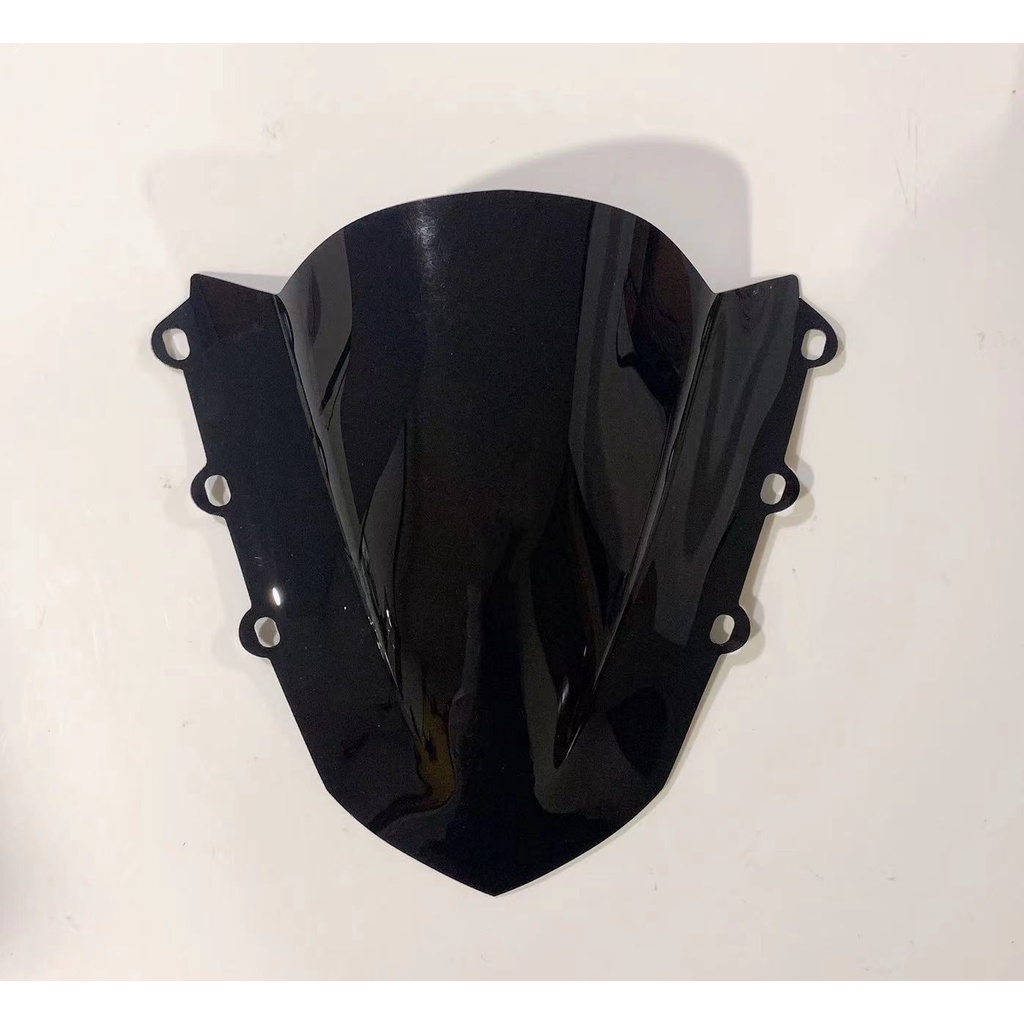 R15 V4 R15M VISOR Windshield R15M R15 V4 2022 Cowling Windscreen Visor ...