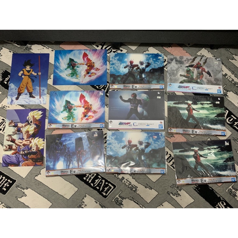 Original Bandai ichibankuji Kamen Rider Dragon Ball Wallpaper | Shopee ... Original Bandai ichibankuji Kamen Rider Dragon Ball Wallpaper | Shopee ...