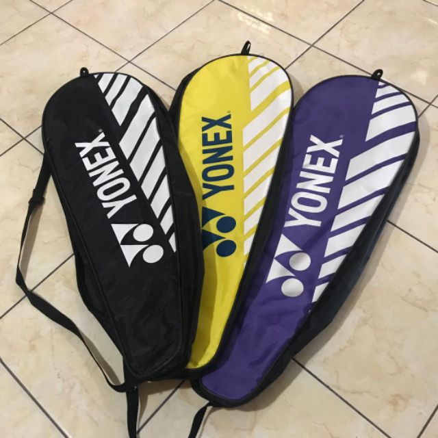 Yonex racket bag (100% Original) | Shopee Malaysia