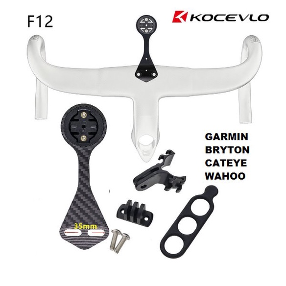 IGPSPORT BARFLY Most Talon Ultra Pinarello Dogma F12 Mount holder Out ...