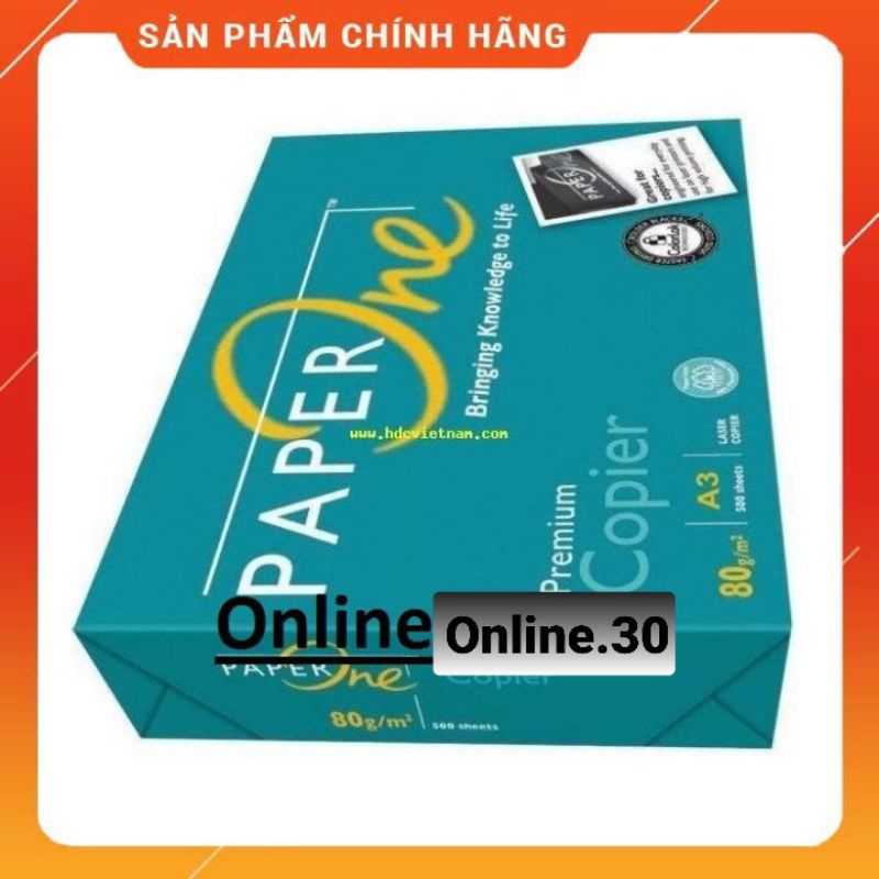 A3 paper one 70 GSM (500 sheets ) | Shopee Malaysia