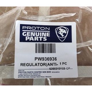 ORIGINAL PROTON IRIZ NEW PERSONA DOOR REGULATOR PW936936 | Shopee Malaysia