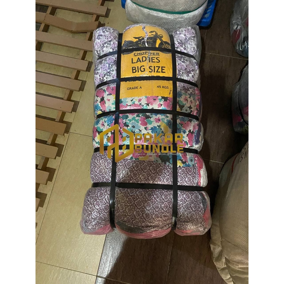 Bales / Guni / Tokol - Ladies Tshirt Short Sleeve Oversize A USA 45KG ...