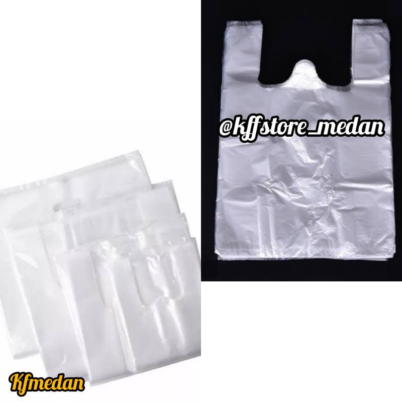 Clear Assoy Plastic/Assoy Multipurpose 15 (per pack) | Shopee Malaysia