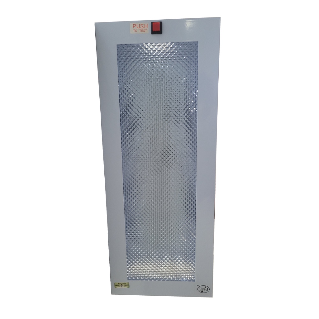 PNE PEL 28R LED Emergency Light (Recessed Type) | Shopee Malaysia