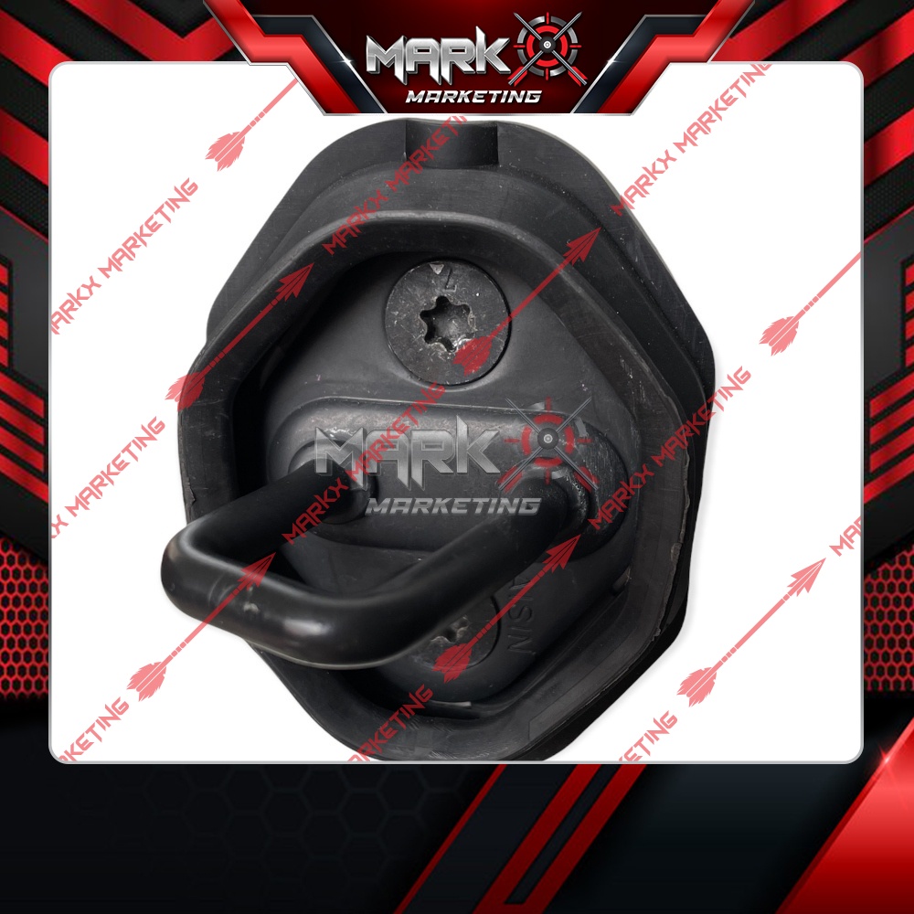 Toyota Alphard Vellfire Hiace Sliding Door Cover Bush Seal 69486-15020 ...