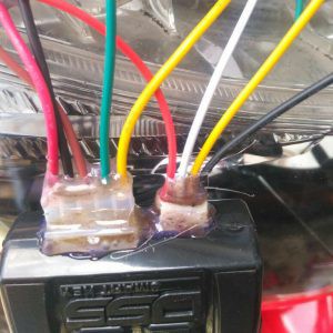 Dss Smartkey plus PNP Nmax Motorcycle Alarm | Shopee Malaysia