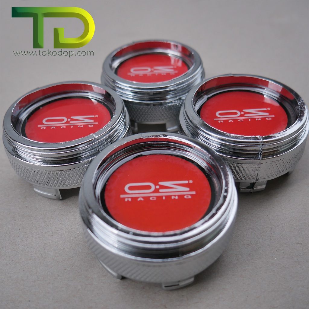 Cover Hubcap Rims OZ RACING Cylinder Cap 60mm Leg 55mm Wheel Axle Cap ...