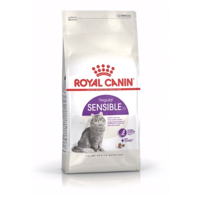 Royal Canin Sensible 15kg (Original Packaging) | Shopee Malaysia