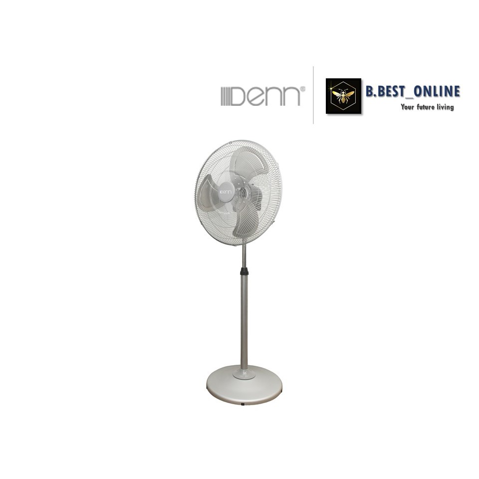 DSF- DENN 20 inch STAND FAN | Shopee Malaysia