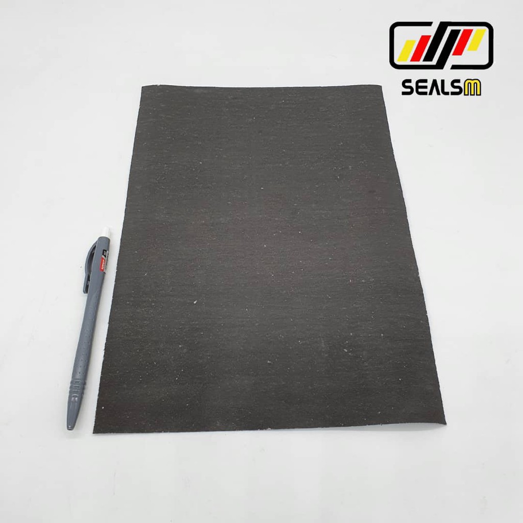 KLINGER OILIT 3 X A GASKET A4 SIZE 0.2MM THICKNESS 210X297X0.2MM ...