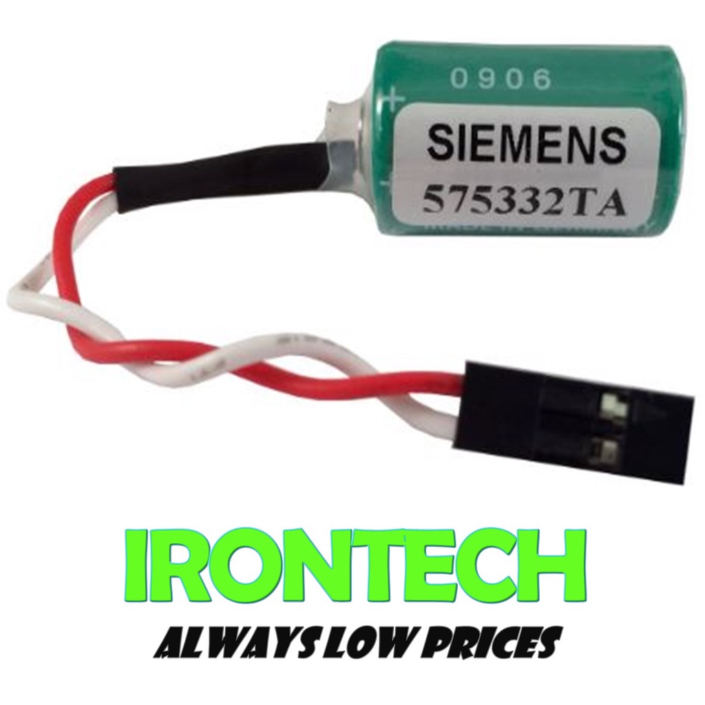 Germany Siemens 575332TA 3V 840D 810D lithium battery 6FC5247-0AA18 ...