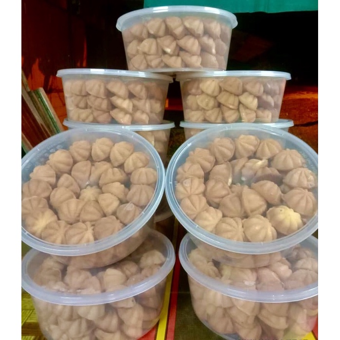 READY STOCK🔥🔥BAHULU CERMAI/BAHULU PANAS(PACK BESAR)🔥🔥di bakar setiap ...