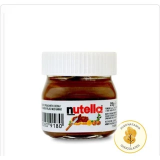 mini nutella - Prices and Promotions - Oct 2024 | Shopee Malaysia